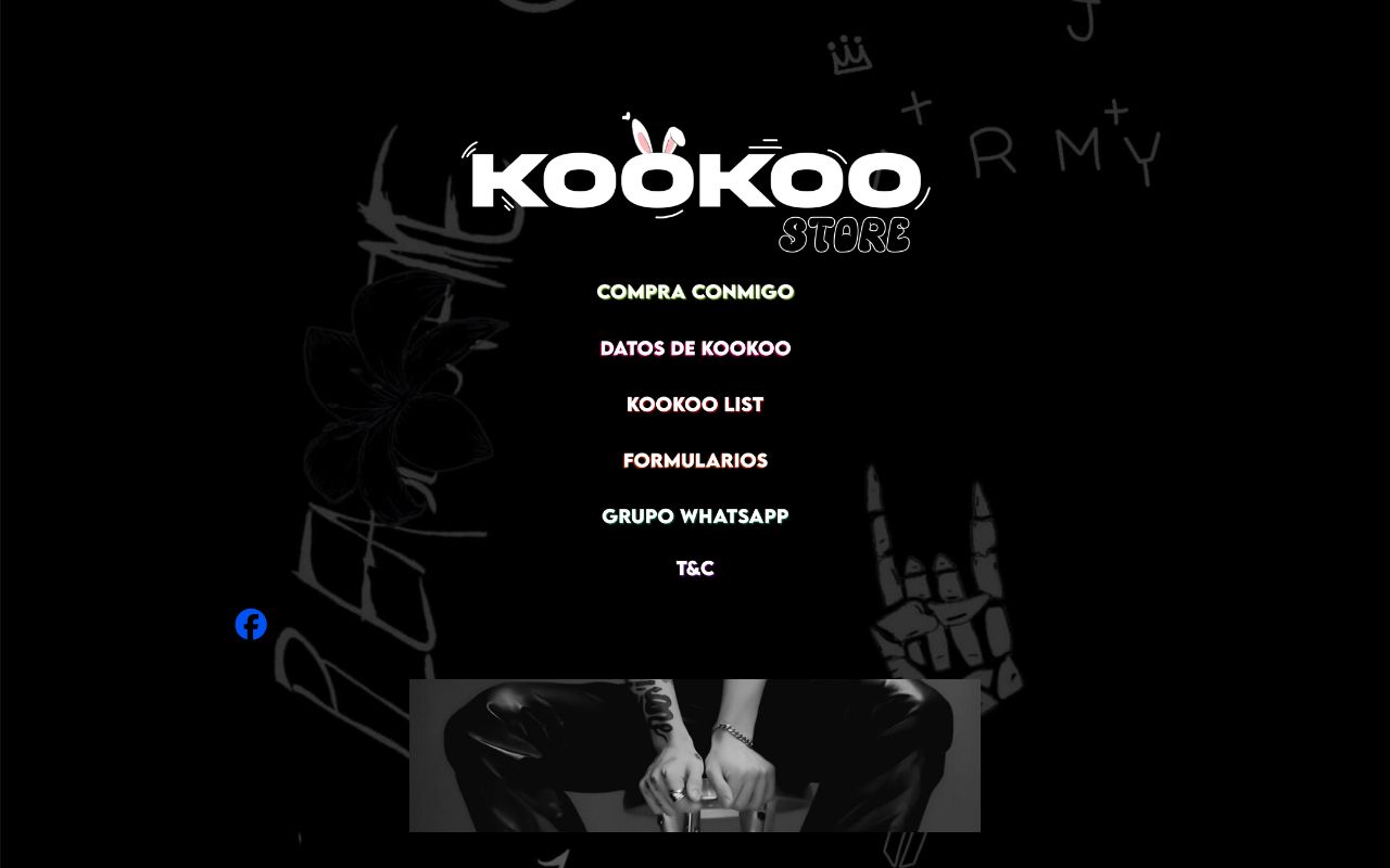KOOKOO STORE